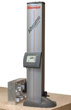 Dimensional - Microrep Calibration Laboratory